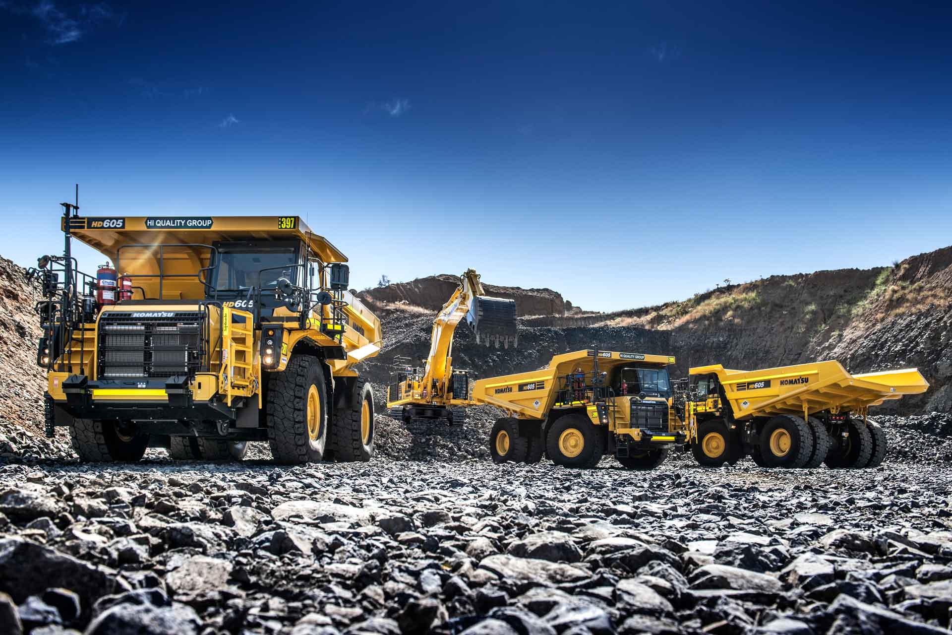 Login | Have your say on the Hi-Quality Bulla Spoil Processing Facility